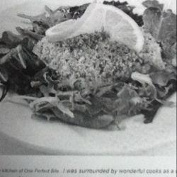 Searchable Recipe Database - Baked cod oreganata